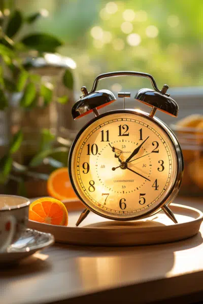 AM et PM en anglais : comprendre leur signification et usage - Paris Today