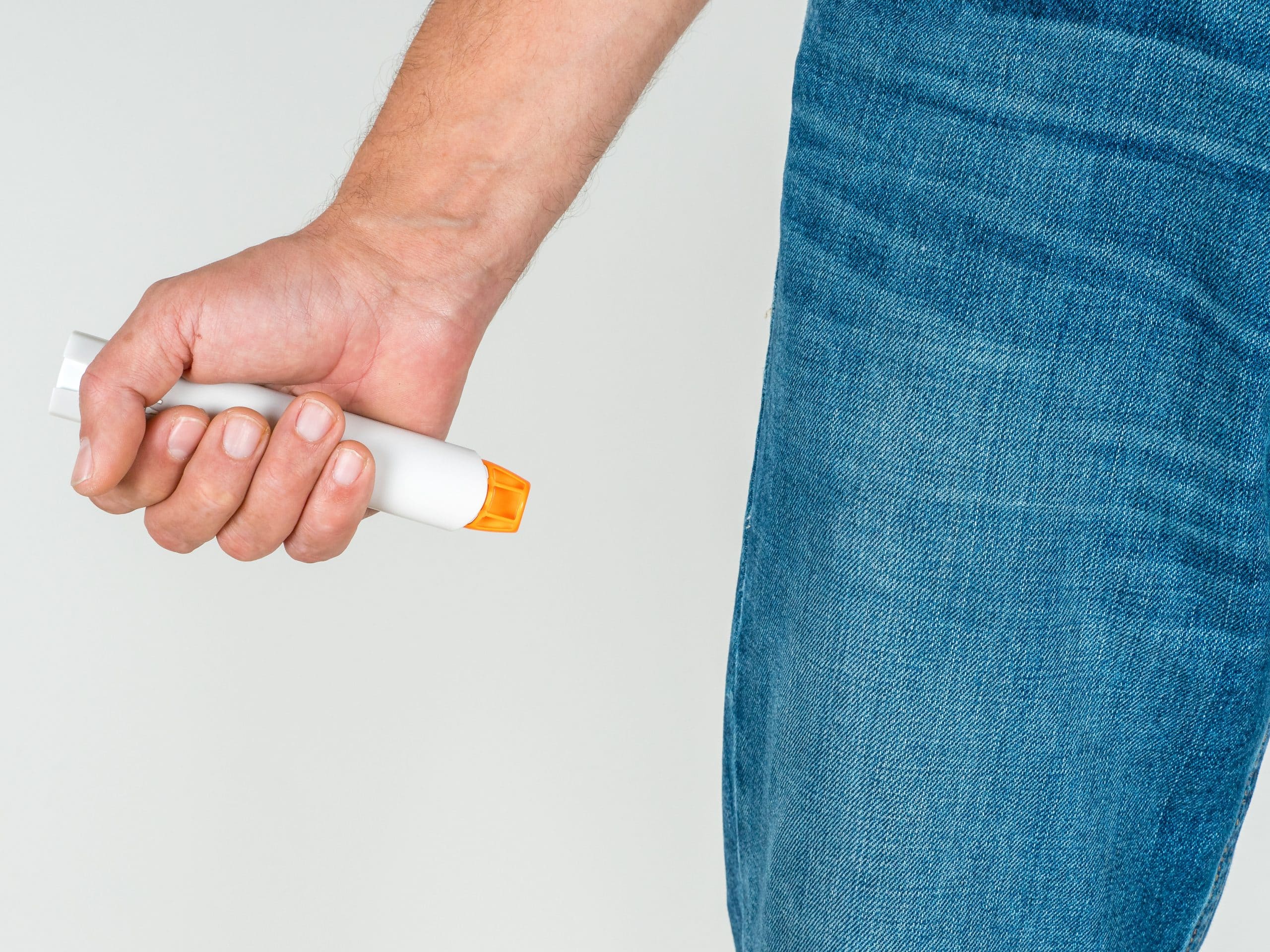 Comment faire une injection d anapen ? - Paris Today