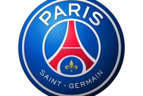 Logo PSG : histoire de la marque et origine du symbole - Paris Today